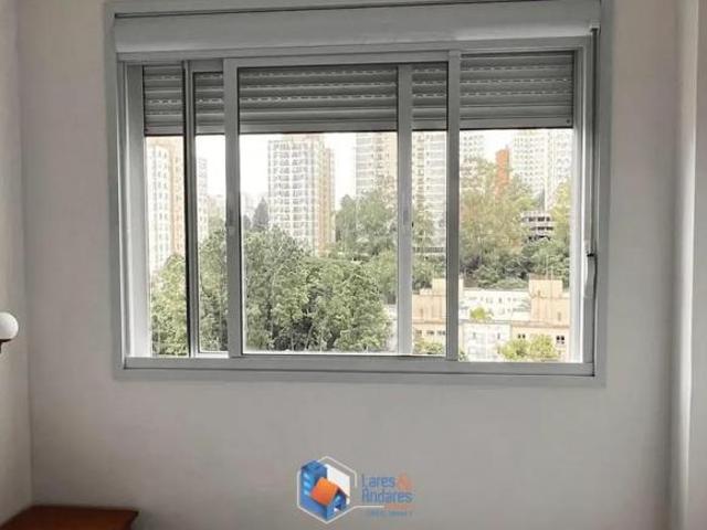 Apartamento em Vila Andrade, São Paulo/SP de 62m² 2 quartos à venda por R$ 620.000,00