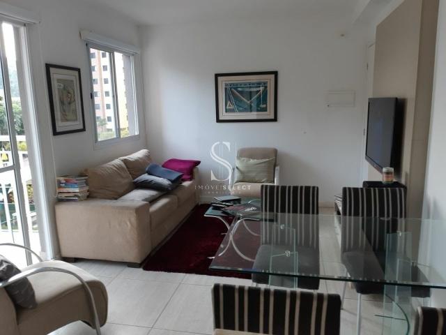 Apartamento em Vila Andrade, São Paulo/SP de 62m² 3 quartos à venda por R$ 457.346,00
