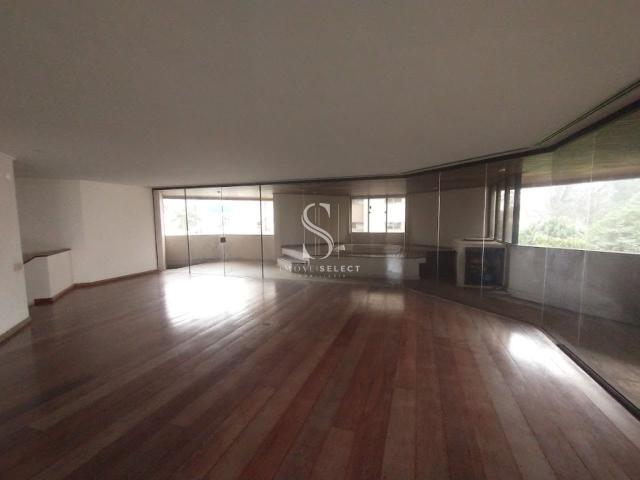 Apartamento em Vila Andrade, São Paulo/SP de 637m² 6 quartos à venda por R$ 1.849.900,00