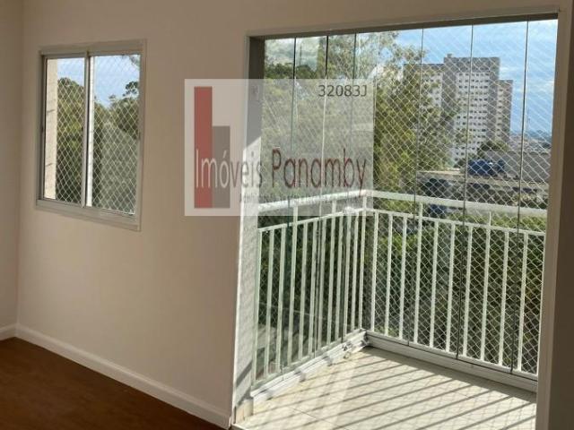 Apartamento em Vila Andrade, São Paulo/SP de 63m² 3 quartos à venda por R$ 499.900,00