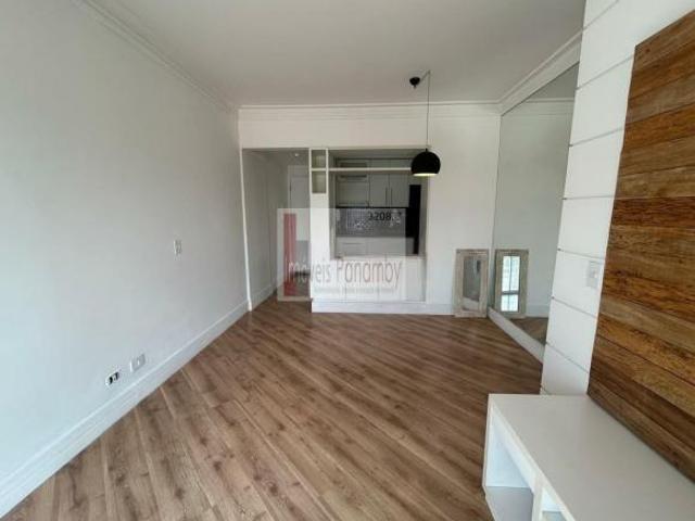 Apartamento em Vila Andrade, São Paulo/SP de 64m² 3 quartos à venda por R$ 520.000,00