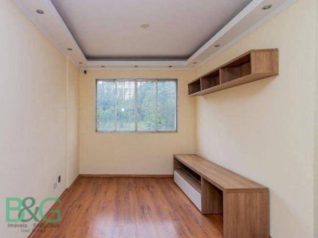 Apartamento em Vila Andrade, São Paulo/SP de 65m² 2 quartos à venda por R$ 446.900,00