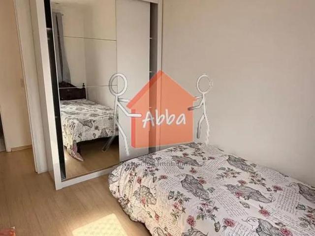 Apartamento em Vila Andrade, São Paulo/SP de 65m² 2 quartos à venda por R$ 450.000,00 ou para locaçã