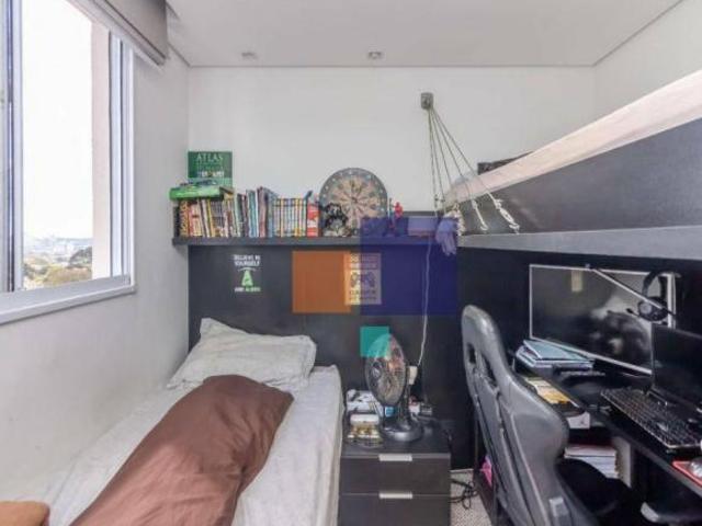 Apartamento em Vila Andrade, São Paulo/SP de 65m² 3 quartos à venda por R$ 690.000,00