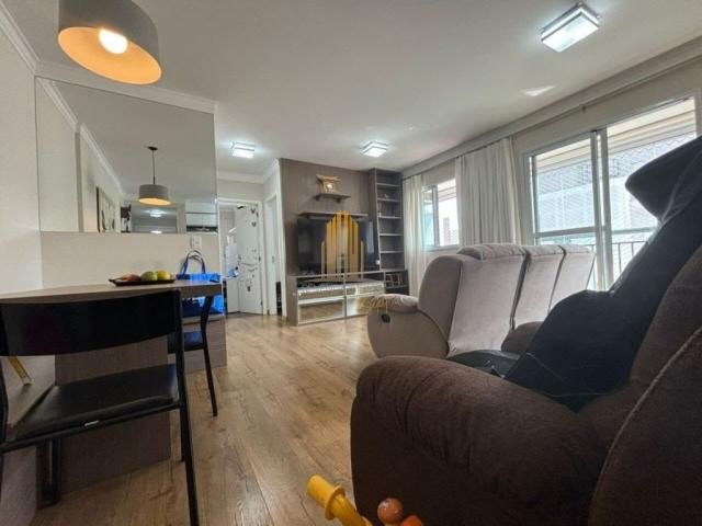 Apartamento em Vila Andrade, São Paulo/SP de 66m² 2 quartos à venda por R$ 499.000,00