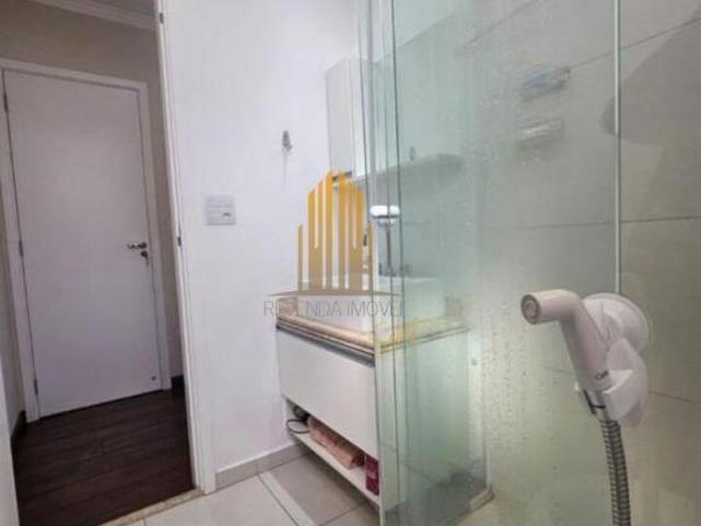 Apartamento em Vila Andrade, São Paulo/SP de 66m² 2 quartos à venda por R$ 500.000,00