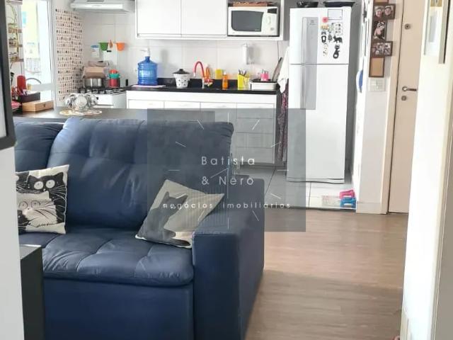 Apartamento em Vila Andrade, São Paulo/SP de 66m² 2 quartos à venda por R$ 537.000,00