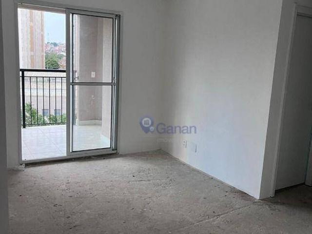 Apartamento em Vila Andrade, São Paulo/SP de 66m² 3 quartos à venda por R$ 628.900,00
