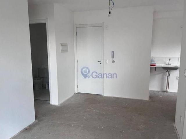 Apartamento em Vila Andrade, São Paulo/SP de 66m² 3 quartos à venda por R$ 629.000,00