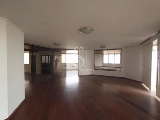 Apartamento em Vila Andrade, São Paulo/SP de 675m² 6 quartos à venda por R$ 2.550.000,00
