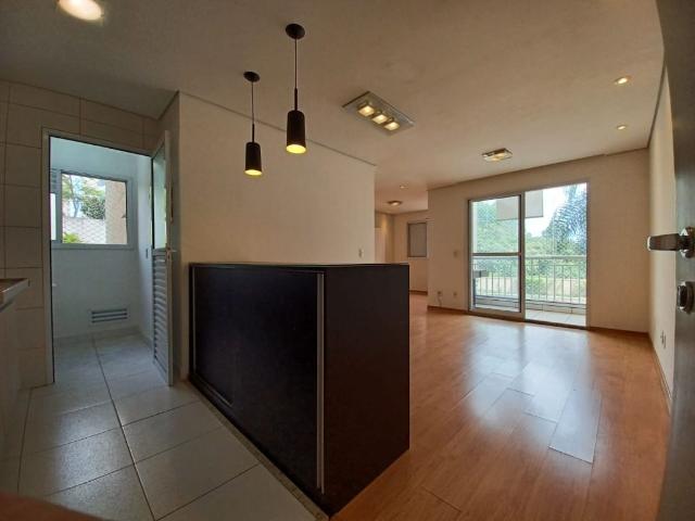 Apartamento em Vila Andrade, São Paulo/SP de 67m² 2 quartos à venda por R$ 478.900,00