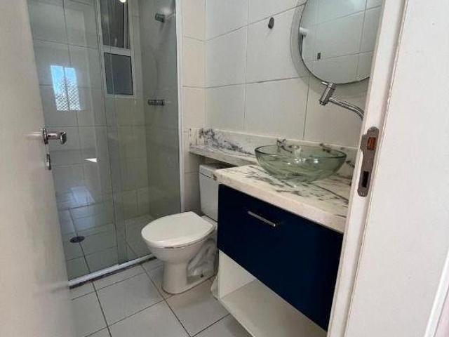 Apartamento em Vila Andrade, São Paulo/SP de 67m² 2 quartos à venda por R$ 479.000,00