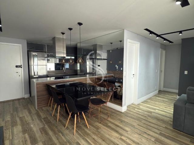 Apartamento em Vila Andrade, São Paulo/SP de 67m² 2 quartos à venda por R$ 568.900,00