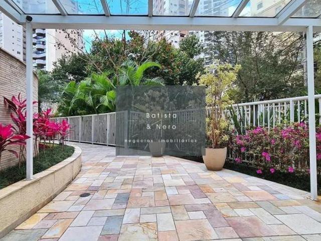 Apartamento em Vila Andrade, São Paulo/SP de 67m² 2 quartos à venda por R$ 500.000,00