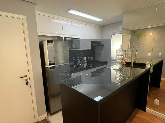 Apartamento em Vila Andrade, São Paulo/SP de 67m² 2 quartos à venda por R$ 519.900,00