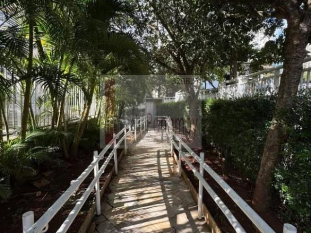 Apartamento em Vila Andrade, São Paulo/SP de 67m² 2 quartos à venda por R$ 519.900,00