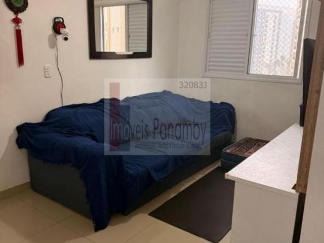 Apartamento em Vila Andrade, São Paulo/SP de 67m² 2 quartos à venda por R$ 520.000,00