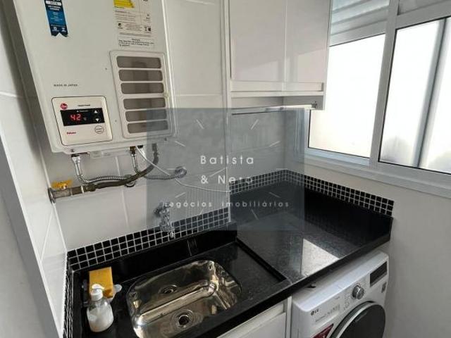 Apartamento em Vila Andrade, São Paulo/SP de 67m² 2 quartos à venda por R$ 520.000,00