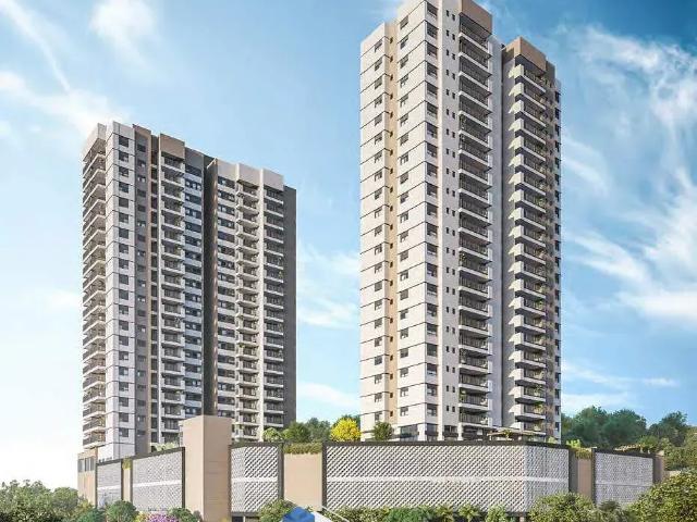 Apartamento em Vila Andrade, São Paulo/SP de 67m² 2 quartos à venda por R$ 720.700,00