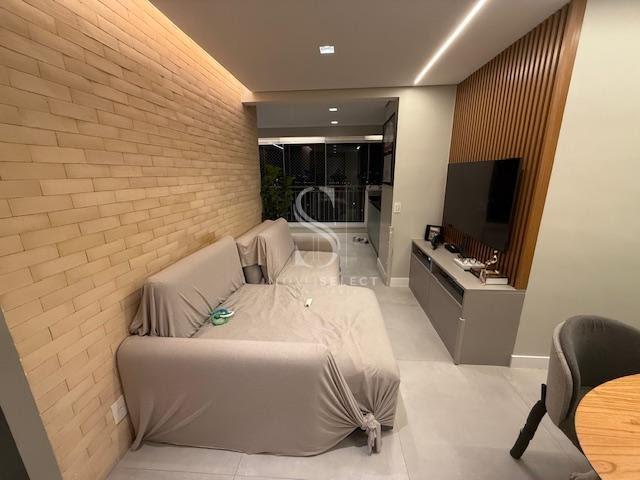 Apartamento em Vila Andrade, São Paulo/SP de 67m² 2 quartos à venda por R$ 899.000,00