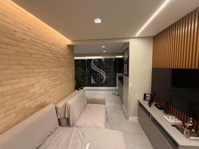 Apartamento em Vila Andrade, São Paulo/SP de 67m² 2 quartos à venda por R$ 900.000,00