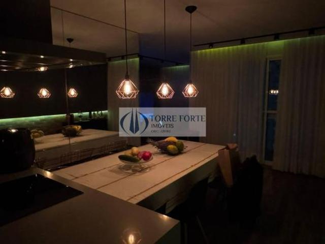 Apartamento em Vila Andrade, São Paulo/SP de 67m² 3 quartos à venda por R$ 549.000,00