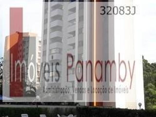Apartamento em Vila Andrade, São Paulo/SP de 68m² 2 quartos à venda por R$ 630.000,00