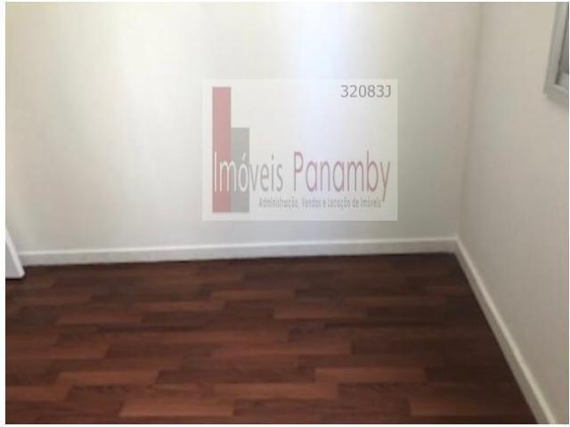 Apartamento em Vila Andrade, São Paulo/SP de 68m² 3 quartos à venda por R$ 419.000,00