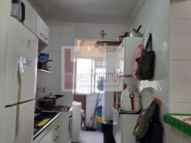 Apartamento em Vila Andrade, São Paulo/SP de 68m² 3 quartos à venda por R$ 474.000,00