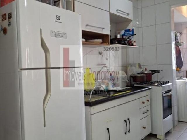 Apartamento em Vila Andrade, São Paulo/SP de 68m² 3 quartos à venda por R$ 475.000,00