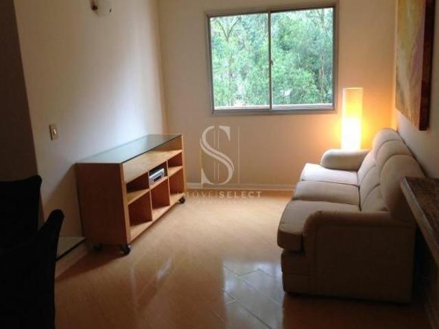 Apartamento em Vila Andrade, São Paulo/SP de 68m² 3 quartos à venda por R$ 478.723,00