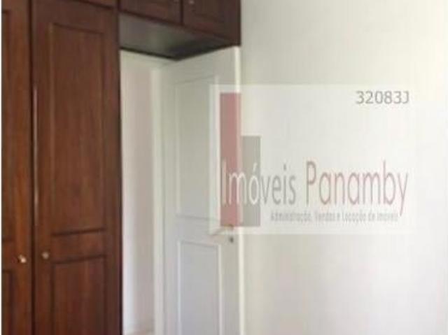 Apartamento em Vila Andrade, São Paulo/SP de 68m² 3 quartos à venda por R$ 420.000,00