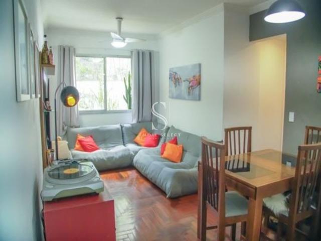 Apartamento em Vila Andrade, São Paulo/SP de 68m² 3 quartos à venda por R$ 429.900,00