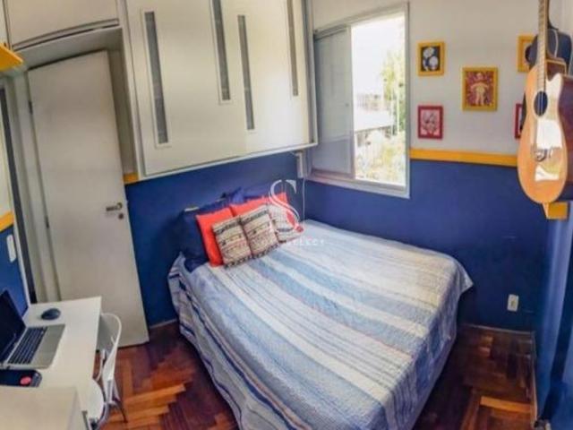 Apartamento em Vila Andrade, São Paulo/SP de 68m² 3 quartos à venda por R$ 430.000,00