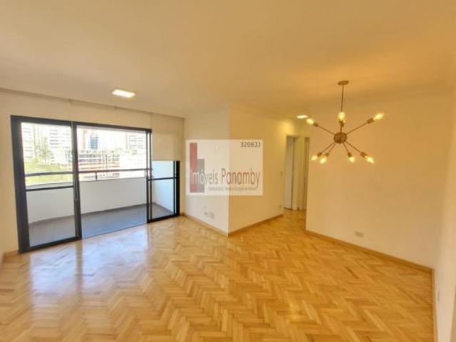 Apartamento em Vila Andrade, São Paulo/SP de 68m² 3 quartos à venda por R$ 630.000,00