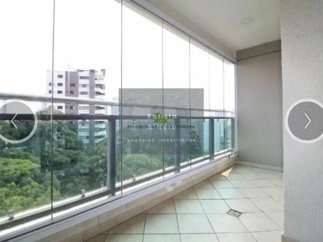 Apartamento em Vila Andrade, São Paulo/SP de 69m² 2 quartos à venda por R$ 579.000,00