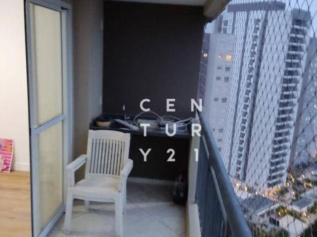 Apartamento em Vila Andrade, São Paulo/SP de 69m² 2 quartos à venda por R$ 589.900,00