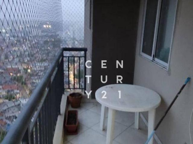 Apartamento em Vila Andrade, São Paulo/SP de 69m² 2 quartos à venda por R$ 590.000,00