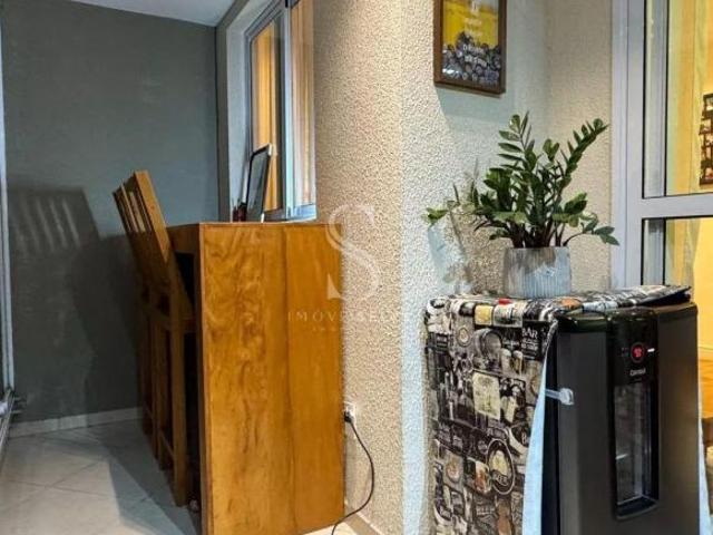 Apartamento em Vila Andrade, São Paulo/SP de 69m² 2 quartos à venda por R$ 645.000,00