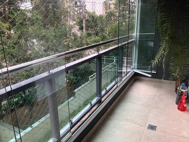 Apartamento em Vila Andrade, São Paulo/SP de 69m² 2 quartos à venda por R$ 629.000,00 ou para locação R$ 3.500,00/mes