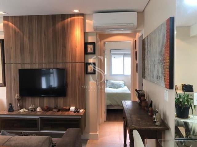 Apartamento em Vila Andrade, São Paulo/SP de 69m² 2 quartos à venda por R$ 630.000,00