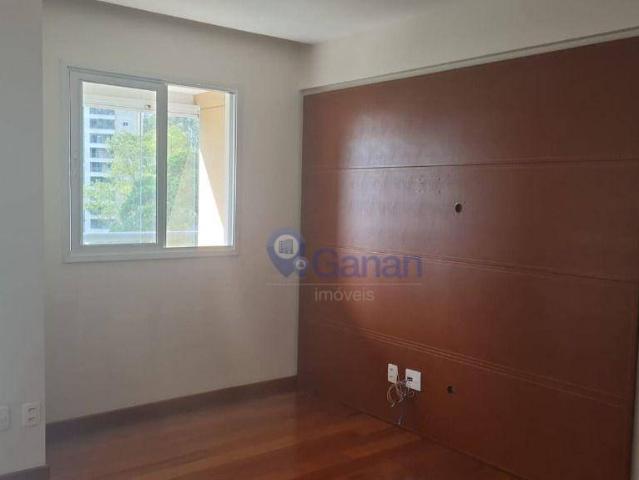 Apartamento em Vila Andrade, São Paulo/SP de 69m² 2 quartos à venda por R$ 635.000,00