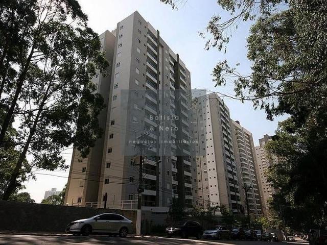 Apartamento em Vila Andrade, São Paulo/SP de 69m² 3 quartos à venda por R$ 498.000,00
