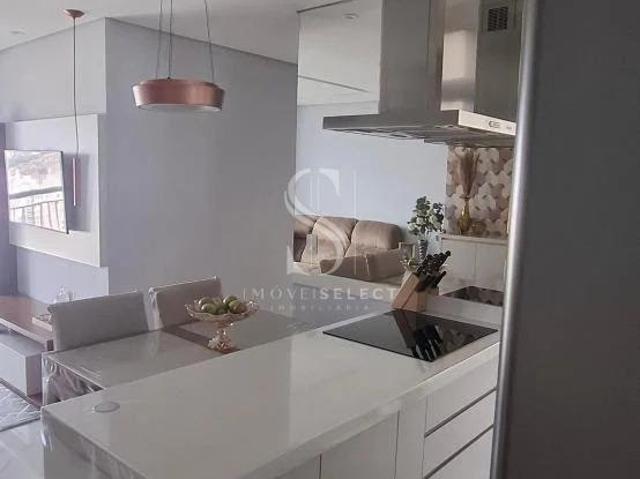 Apartamento em Vila Andrade, São Paulo/SP de 69m² 3 quartos à venda por R$ 689.900,00