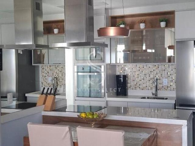 Apartamento em Vila Andrade, São Paulo/SP de 69m² 3 quartos à venda por R$ 690.000,00