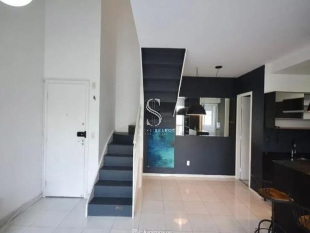 Apartamento em Vila Andrade, São Paulo/SP de 70m² 1 quartos à venda por R$ 699.900,00