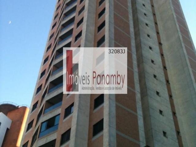 Apartamento em Vila Andrade, São Paulo/SP de 70m² 2 quartos à venda por R$ 419.000,00