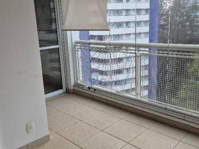 Apartamento em Vila Andrade, São Paulo/SP de 70m² 2 quartos à venda por R$ 650.000,00