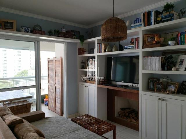 Apartamento em Vila Andrade, São Paulo/SP de 70m² 2 quartos à venda por R$ 619.000,00