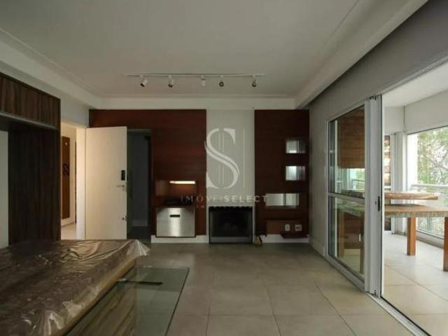 Apartamento em Vila Andrade, São Paulo/SP de 70m² 2 quartos à venda por R$ 620.000,00